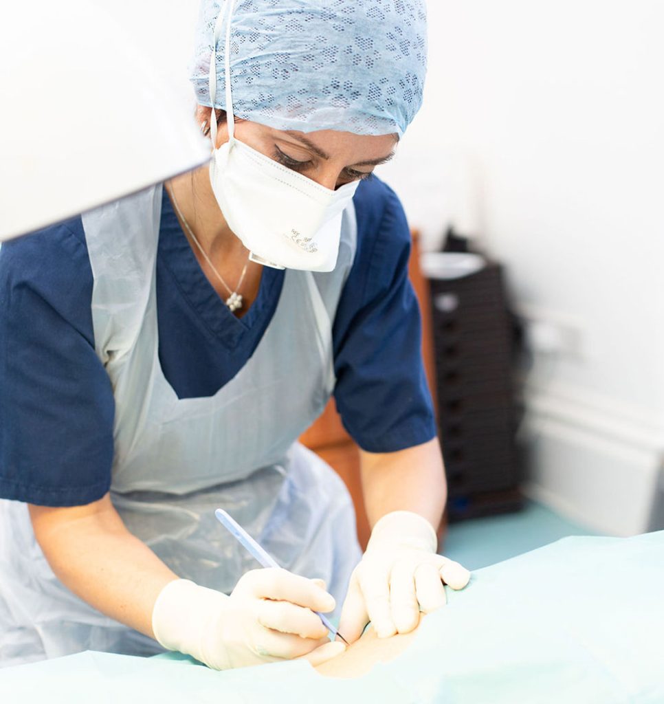 Skin Surgery | Dermatology Clinic | Quality Health Care