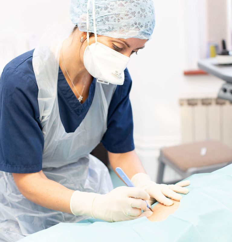 Skin Surgery | Dermatology Clinic | Quality Health Care