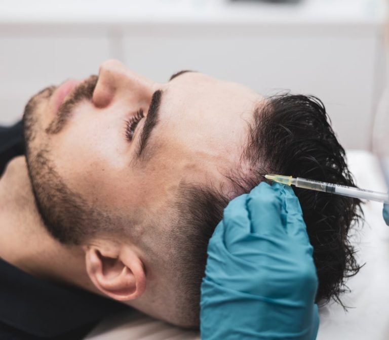 Platelet Rich Plasma (PRP) | Medical | Quality Health Care